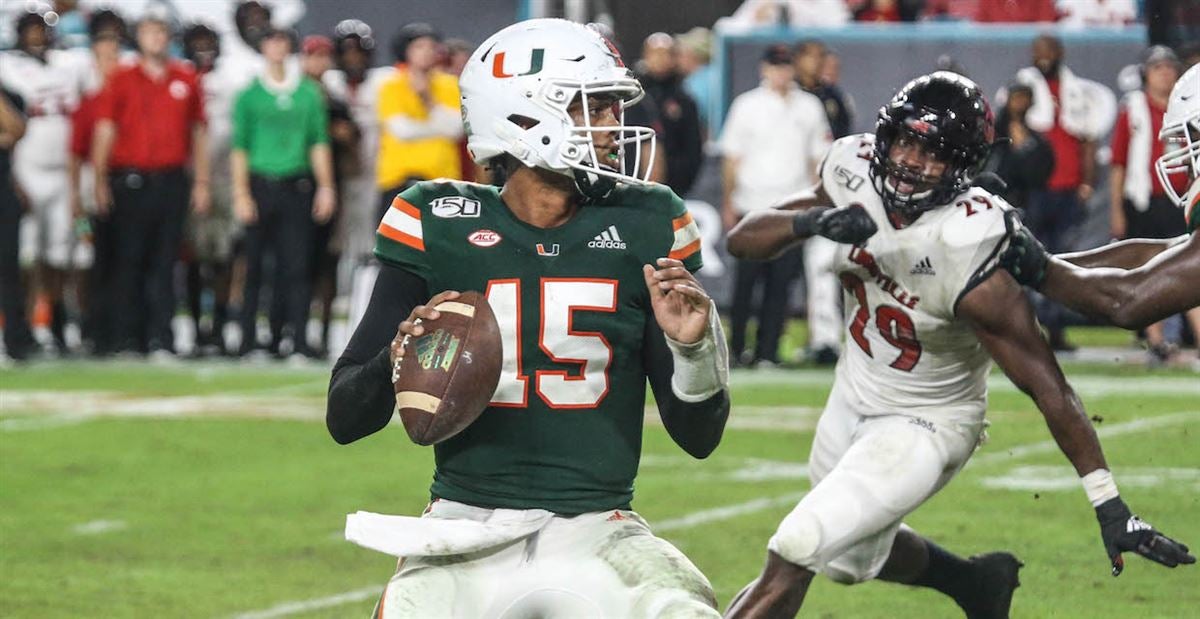 Ten keys to a Miami victory over FIU