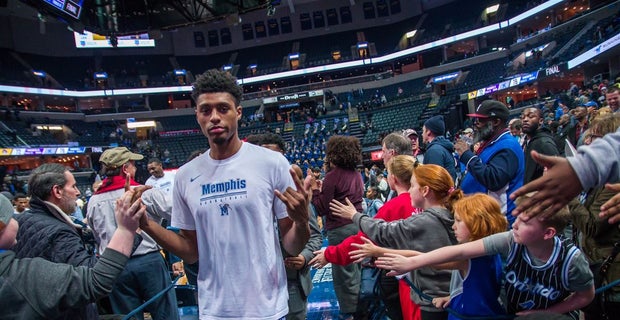 Memphis Guard Ryan Boyce to Transfer to GSU