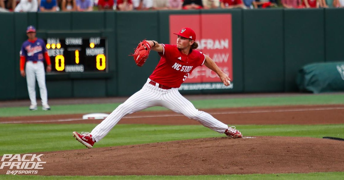 Multiple D1Basebll writers tab NC State baseball as 'Omaha sleeper'