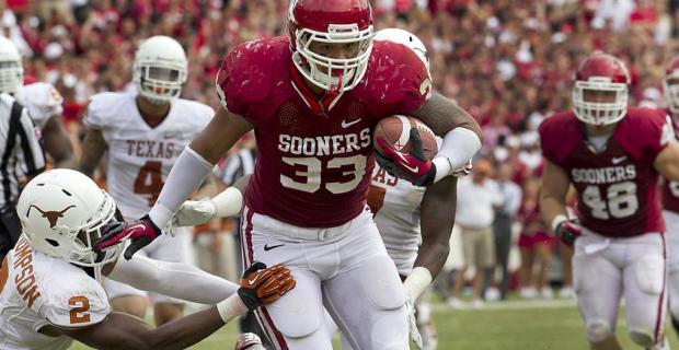 Sooners’ 2010s all-decade team