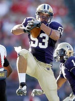 Garret Gilliland, Washington, Linebacker