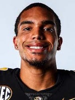 Messiah Swinson, Arizona State, Tight End