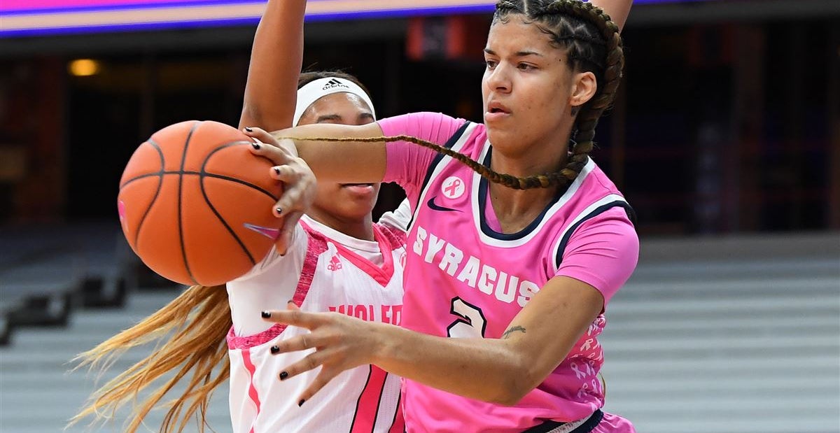 USF transfer Priscilla Williams announces commitment to Oregon