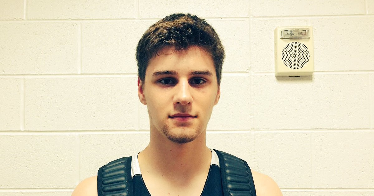 Bryce Golden asks for release from Pittsburgh