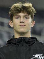 Ryan Rakowski, Palos Verdes, Quarterback