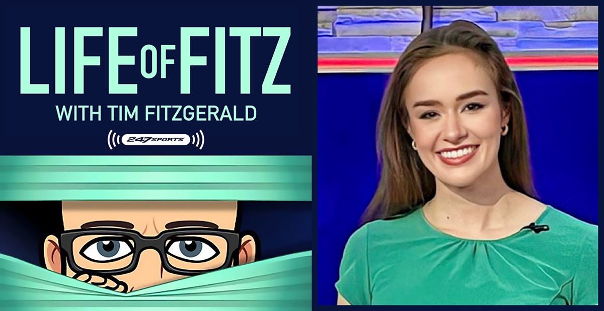 Life of Fitz: Marleah Campbell in Kansas City, Missouri