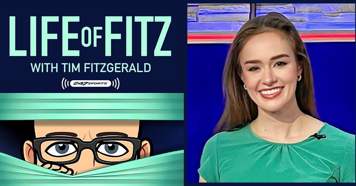 Life of Fitz: Marleah Campbell in Kansas City, Missouri