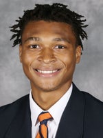 William Simpkins III, Virginia, Cornerback