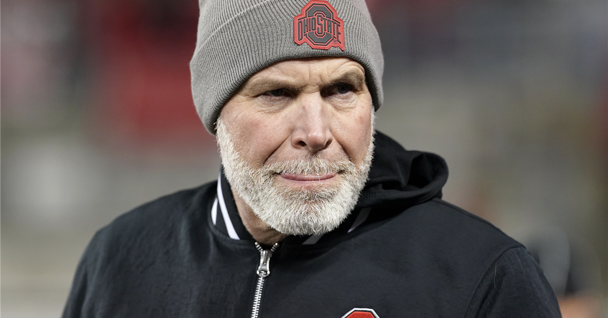 Why Jim Knowles hire helps Penn State close Ohio State gap