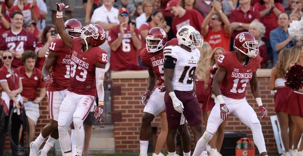 Every scholarship player on the 2018 Oklahoma football roster