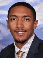Dominique Collier, Colorado, Point Guard
