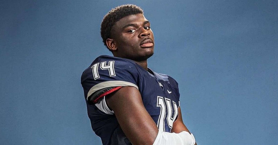 Top FSU LB target sets return visit to Tallahassee (ZB's Take)