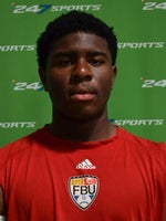 Keon Thomas, Holy Trinity Diocesan, Strong-Side Defensive End