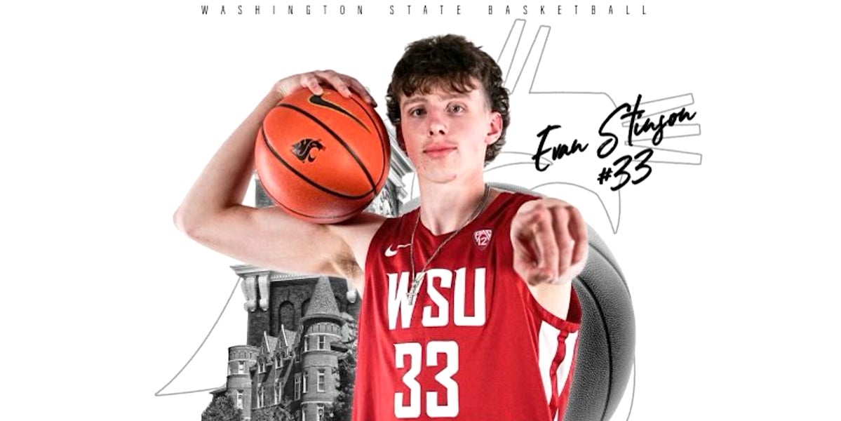 WSU hoops: Jen Greeny helps Kyle Smith land nephew Evan Stinson