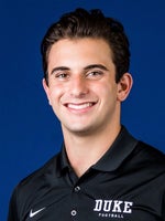Luca Diamont, Duke, Wide Receiver