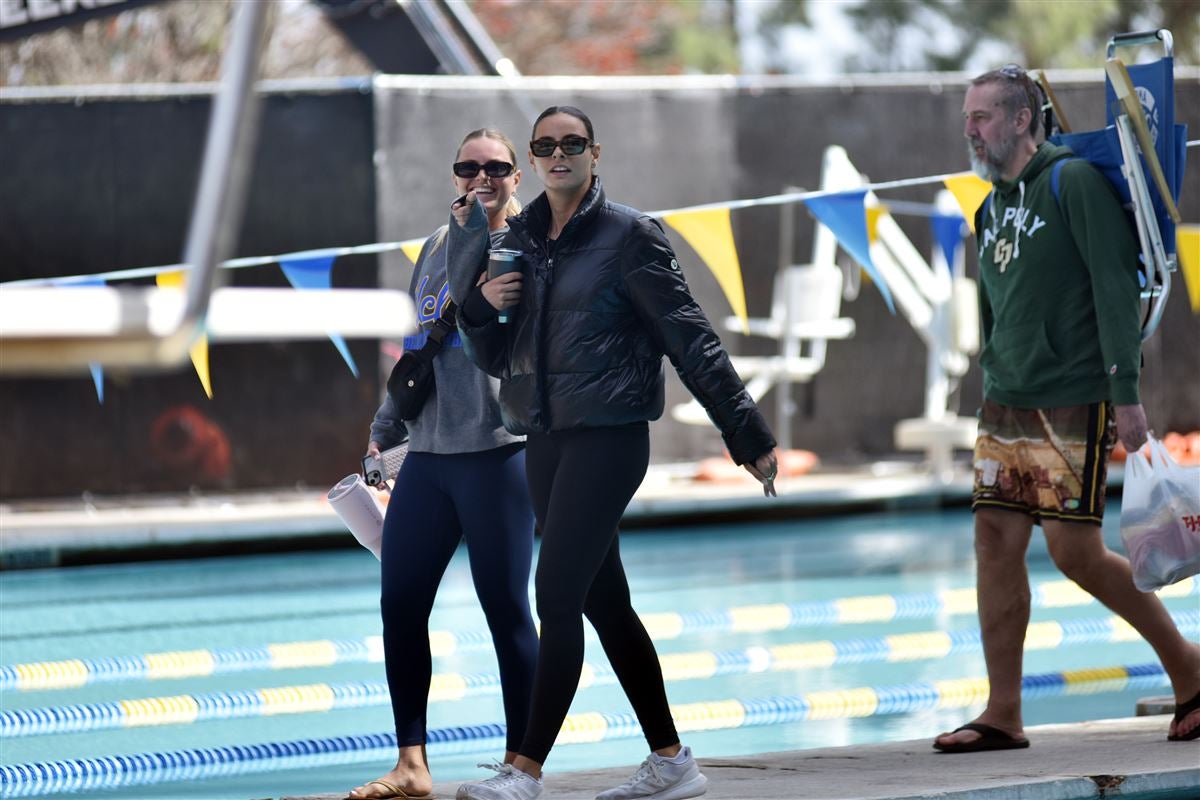 Beach Volleyball wins the "other" Battle for L.A.