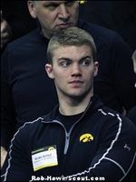 Ryan Boyle, Iowa, Dual-Threat Quarterback