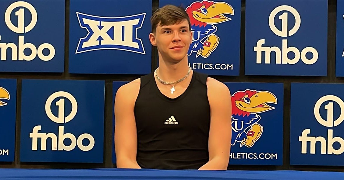 WATCH: Zach Clemence, Joseph Yesufu talk offseason improvements, first ...