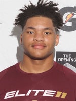 Kam Smith, East Chambers, Pro-Style Quarterback