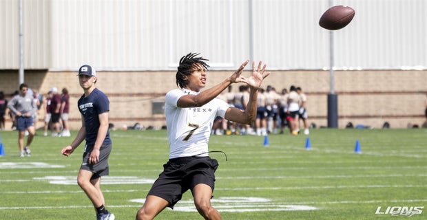 PHOTOS: Top talent at Penn State's largest team camp of the summer