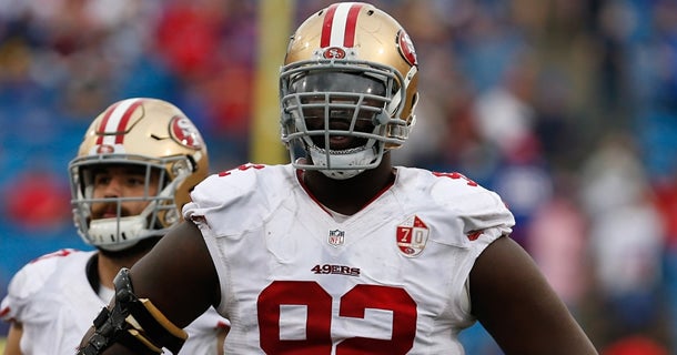 Former Alabama DL Quinton Dial announces retirement