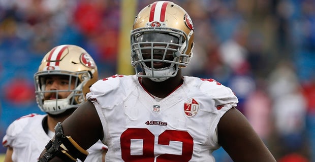 Former Alabama DL Quinton Dial announces retirement