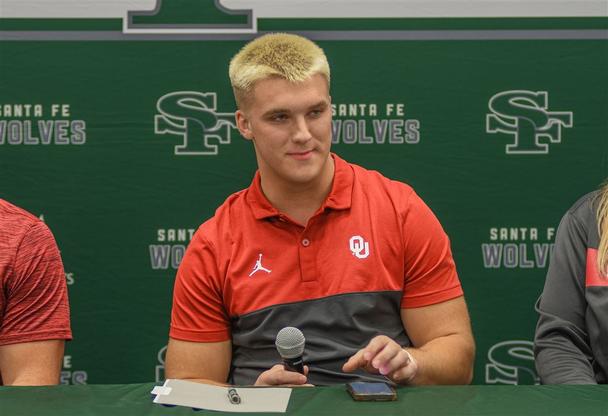 'They're going to get whatever they need': DL Bergin Kysar's journey to ...