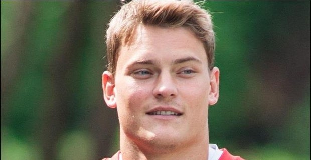 Matt Blanchard Profile Photos