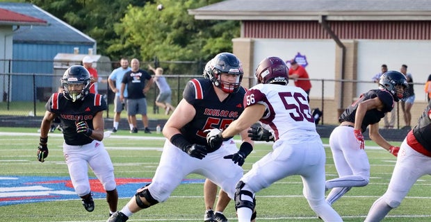 Louisville commit Bryten Close starts the season off strong