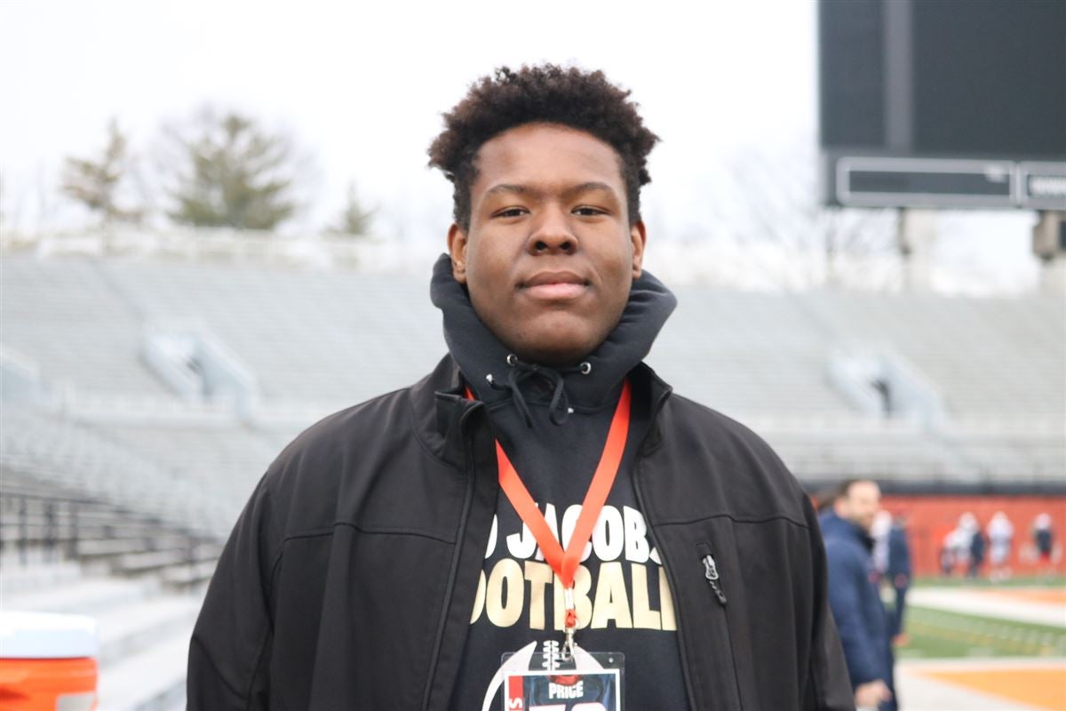 Purdue Recruiting Notebook: New Offers