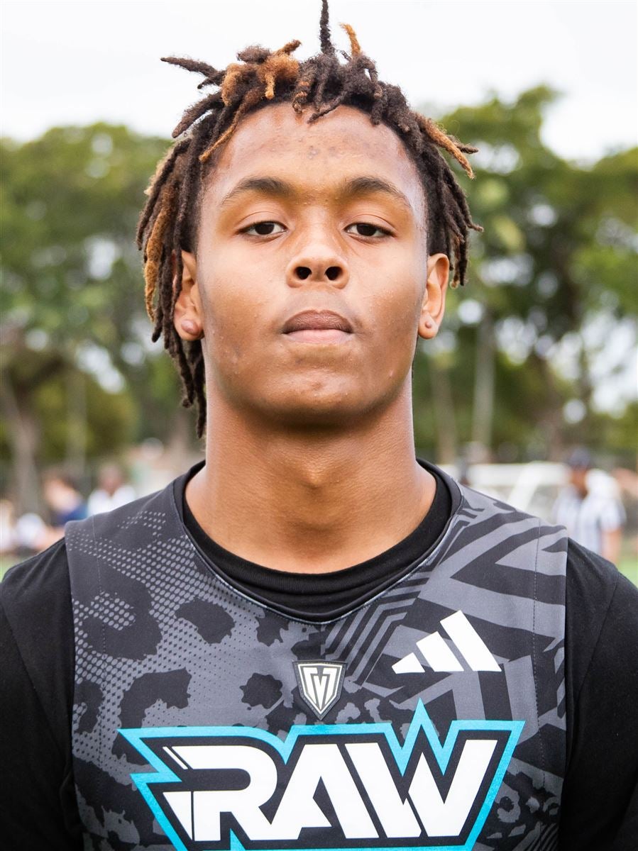Chris McCorkle, Cardinal Mooney, Cornerback Chris McCorkle, Cardinal Mooney, Cornerback