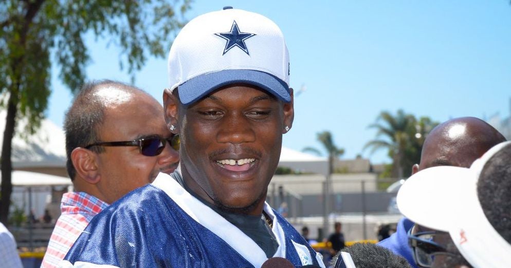 Inside The Dallas Cowboys Randy Gregory Reinstatement Story