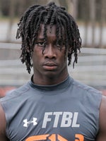 Emmanuel McNeil-Warren, Lakewood, Safety