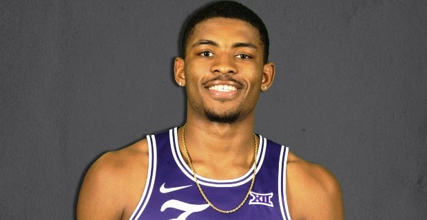 TCU's Kevin Easley Jr. enters NCAA transfer portal