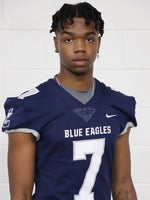 Rhyan Cheatham, Clover, Athlete
