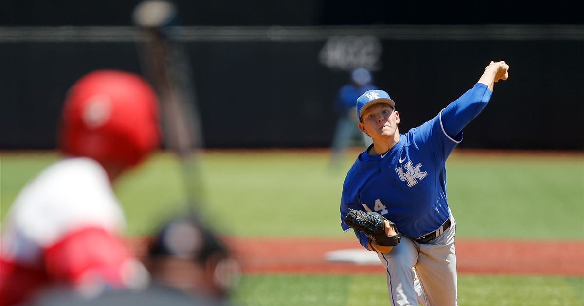 Zack Thompson to start against Tennessee on Saturday