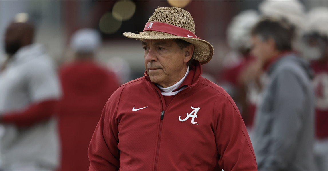 Alabama highlights college football's four teams poised to take a step ...