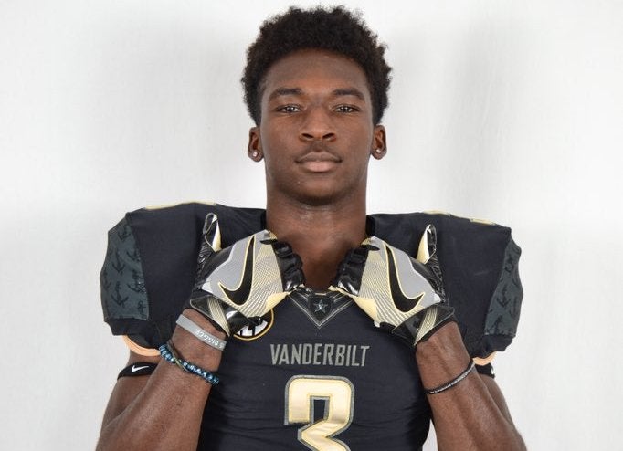 Scouting the Class: Justin Harris