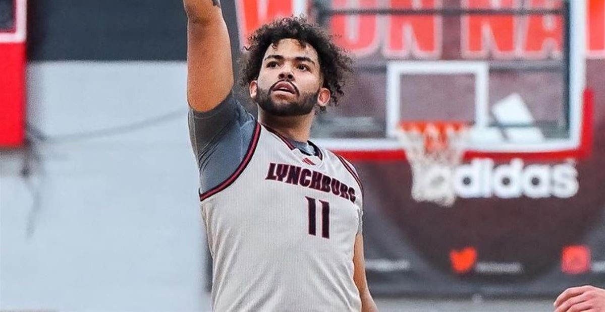 Elijah Davis, Son of Hubert Davis, To Join UNC for 2024-25 Season