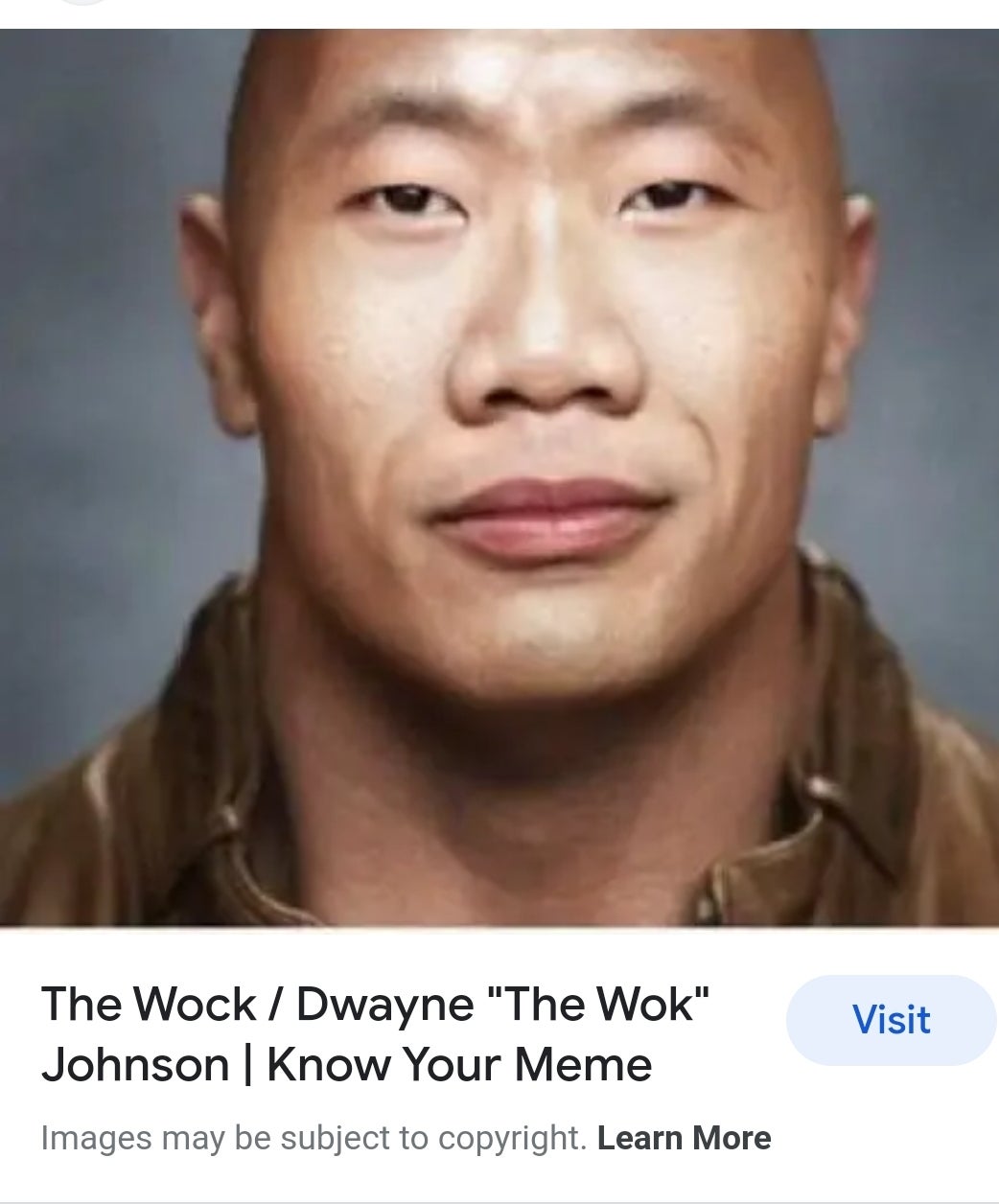 Aziah Johnson crystal ball