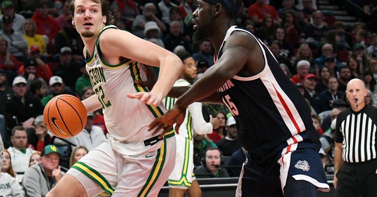 Five Things To Watch Between Oregon Basketball and Omaha Sunday Night ...