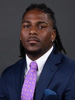 Ty Moss, East Carolina, Safety