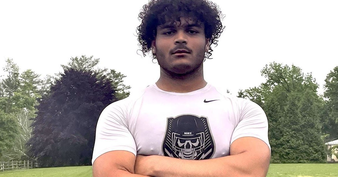 UNC Adds DL Rodney Lora Before Signing Day