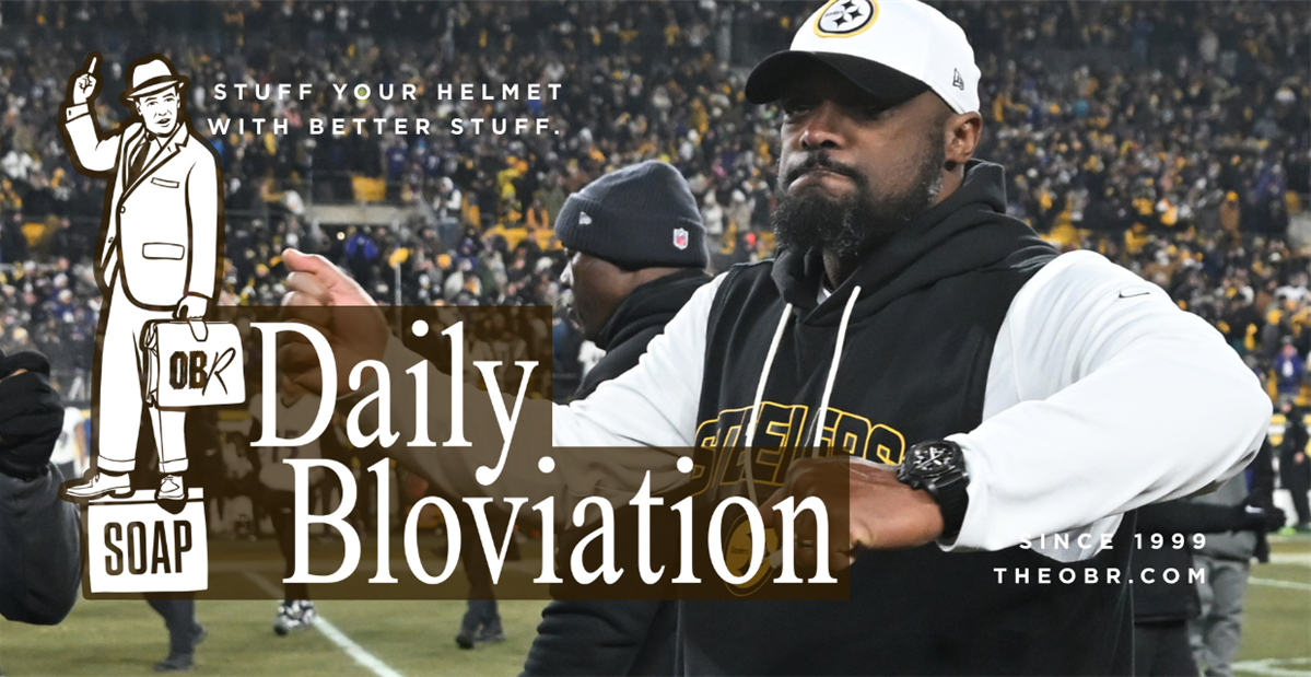 Cleveland Browns News and Rumors 1/14/26: Renegade is a Stupid Song, Anyway