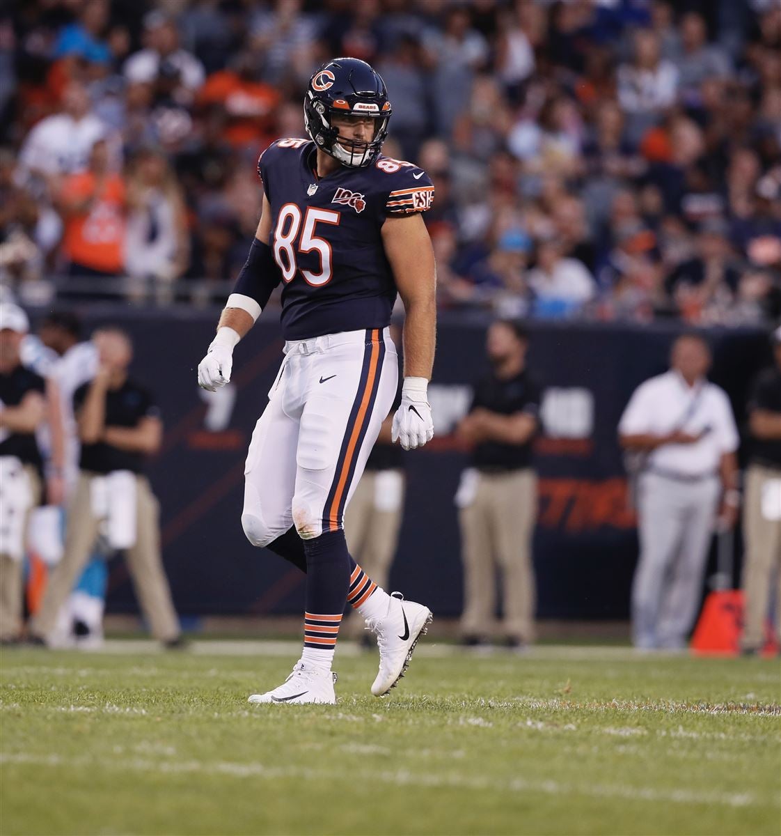 Coveted tight end Donovan Green puts Ole Miss in top six