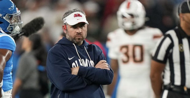 Where Pete Golding’s first recruiting class stands after National ...