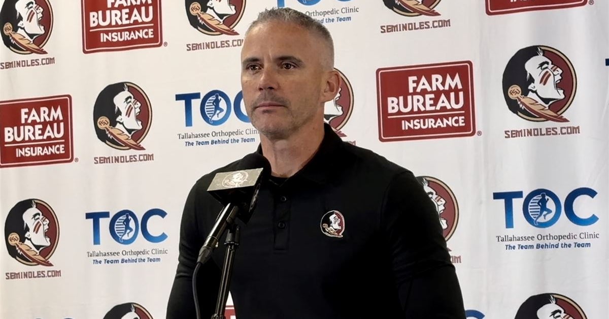 Everything Mike Norvell and his coordinators said during their Monday ...
