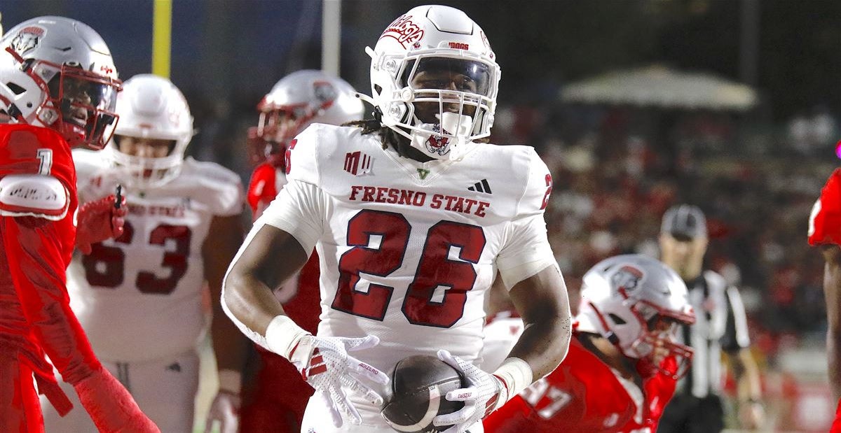 Fresno State at New Mexico: BarkBoard Game Thread