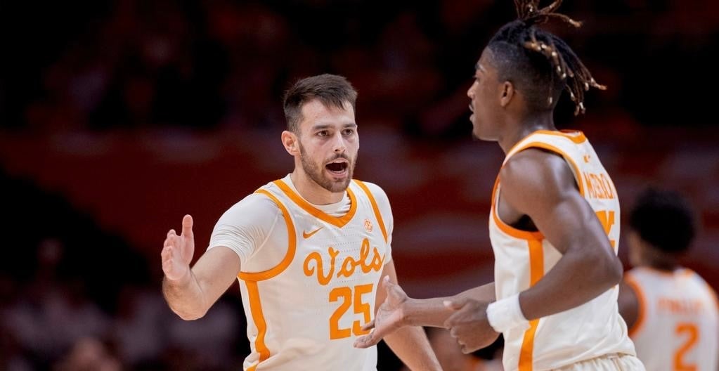 How Tennessee plans to move forward at point guard without Zakai Zeigler