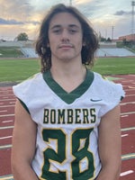 Elijah Rodriguez, Richland, Linebacker